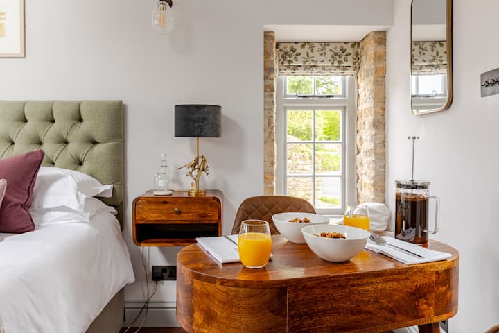 The Piggery - A Delightful Guest Suite - Chippenham