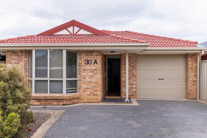 Great For Friends - Families - Walk To The Beach. - Aldinga