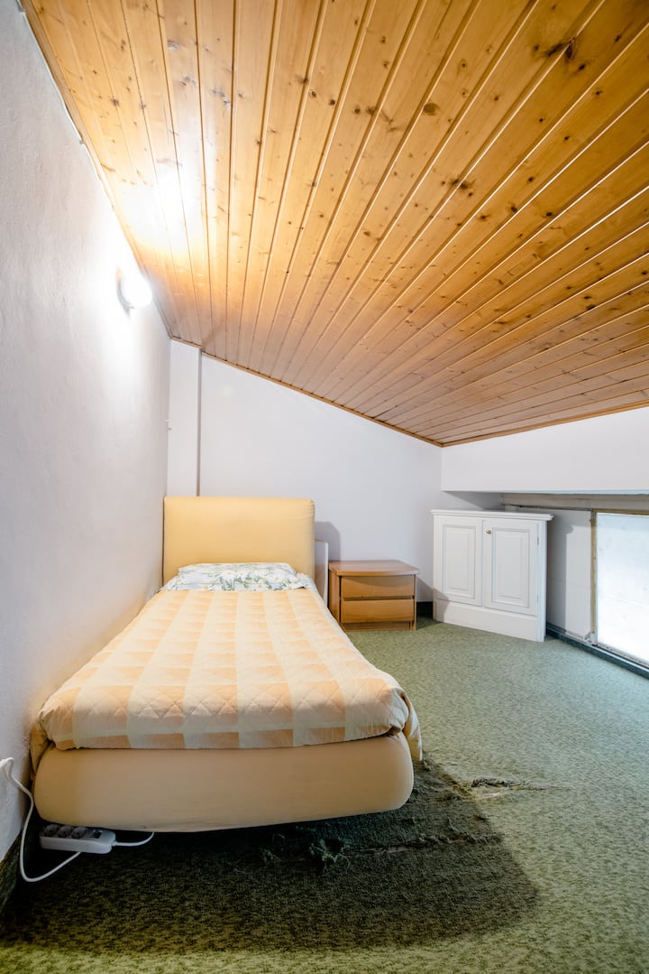 Bella Casa Accogliente E Familiare - Gallarate