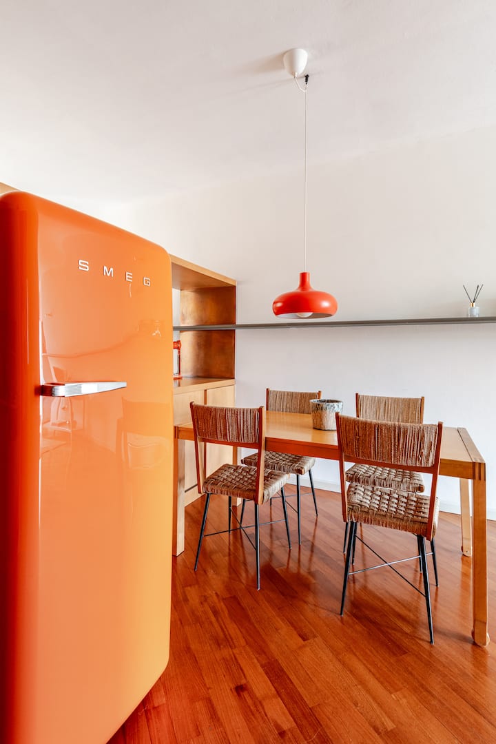 Suite Di Design Tra Brera E Garibaldi - Milan