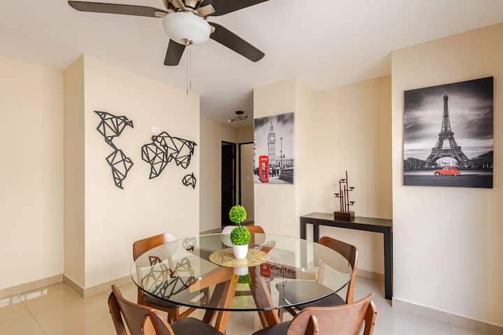 Alojamiento Completo En Brisas, Monterrey, N.l. - Monterrey