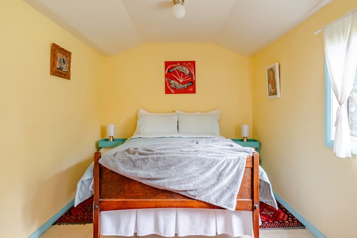 Self Contained Cabin In Garden - Katoomba