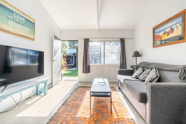 Callala Bay Beachside Getaway - Callala Bay