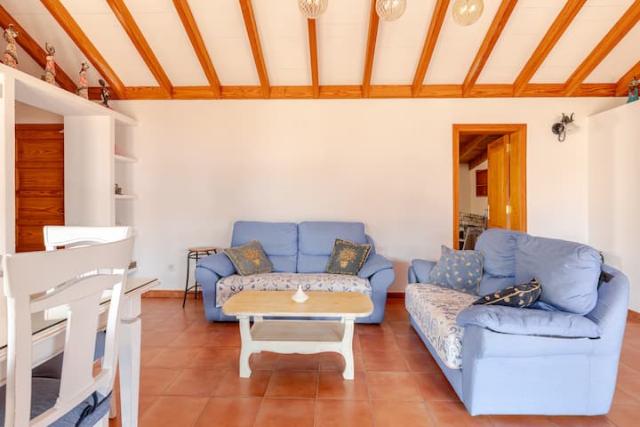 Capitan Aleycar Ideal Para Familias - Fuerteventura