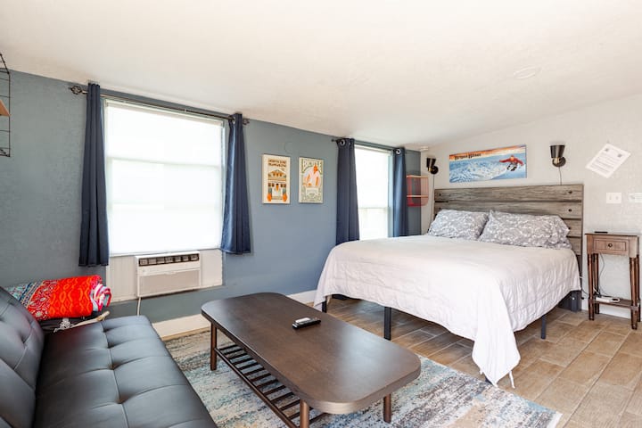 Private Guest House, Minutes To Everything - Boise, ID