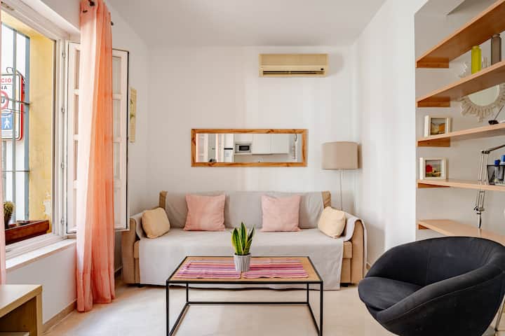 Apartment Intriana Vft/se/00989 - Seville