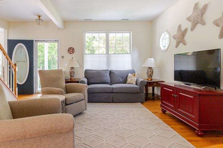 Entire Beach House With Pool And Hot Tub - Maryland (State)