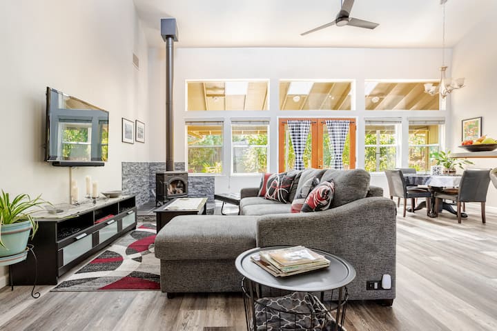 Casita Sebastopol - Santa Rosa, CA
