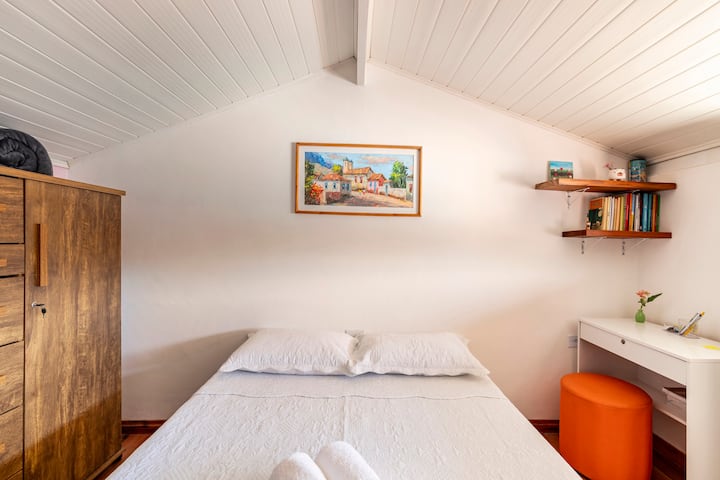 Casa Aconchego Da Lú - Paraty