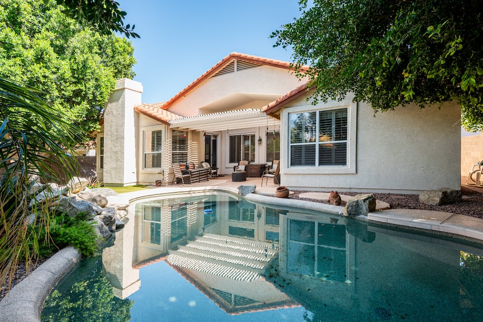 Sun City Vacation Rentals & Homes - Arizona, United States | Airbnb