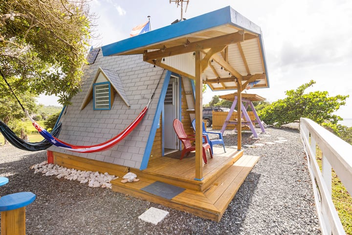 Puerto Rico Tiny House Vacation Rentals | Airbnb