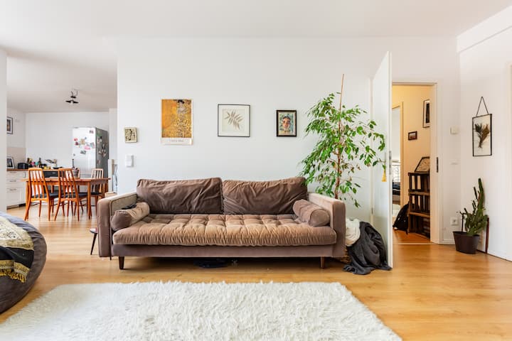 Retreat Stay In The Heart Of Kreuzberg - Berlin