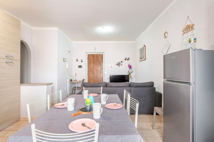 Il Mare Di Roma - Matias House - Cerveteri