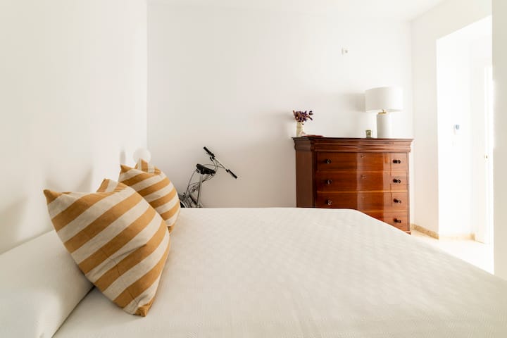 Costa De La Luz: Apartamento En Cádiz Centro - Cadix