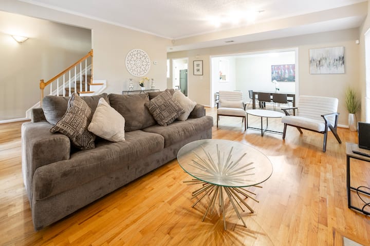 Atlanta-3 Bed 3 Bathtownhouse - Atlanta, GA