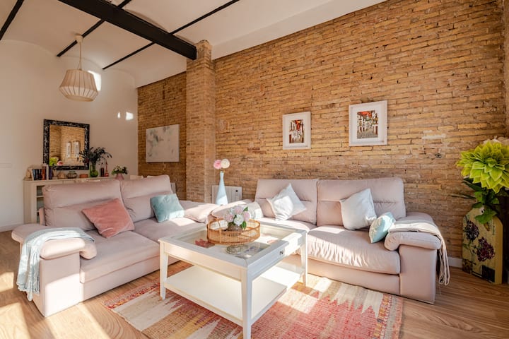 La Casita - Valencia