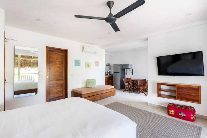 308 - Hotel Boutique - Sayulita