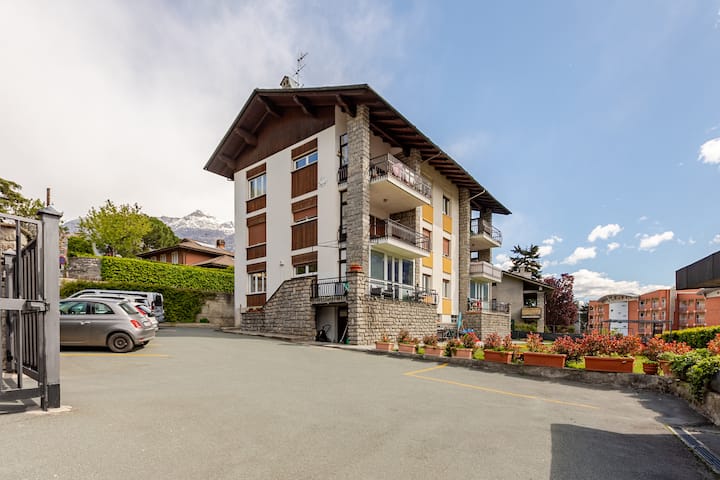 A Casa Di Poppy N. 0179 - Aosta