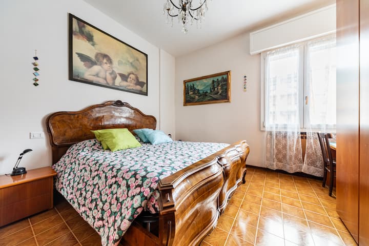 Apartment Great Location To Visit Bologna - Bologna