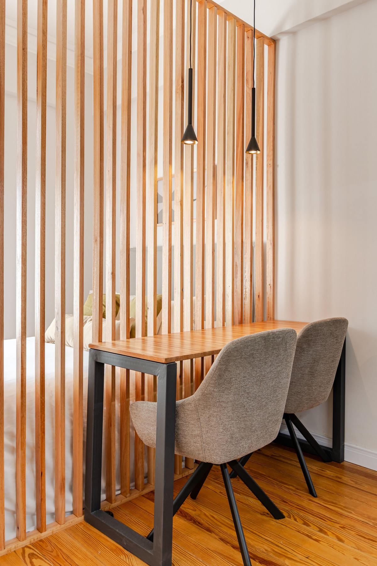 First line. Pocitos Beach | Modern studio - Flats for Rent in ...