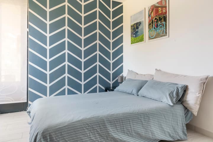 Private Room In Shared Flat - Rho - Rho