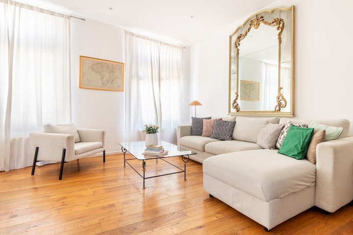 Magnifique 2bd Dans Quartier Prestigieux - Ixelles