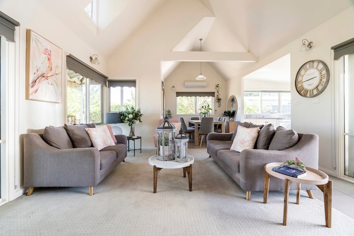 Bendigo Holiday Rentals & Homes - Victoria, Australia | Airbnb