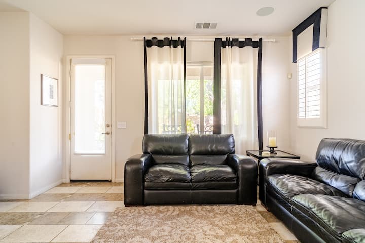 Lux Villa In Indio - Indio, CA