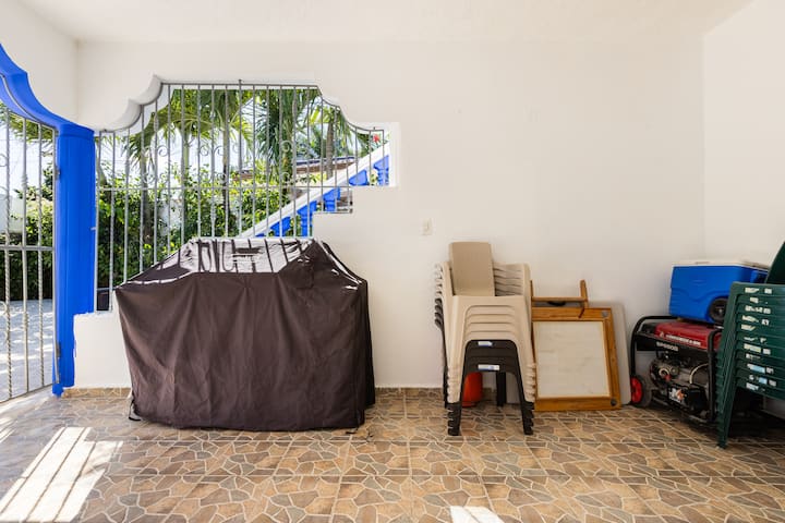 Villa Grecia Cabrera - Dominican Republic