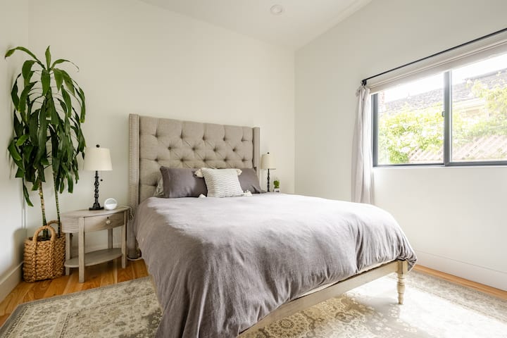 Cozy Vacation Cottage - Arroyo Grande, CA