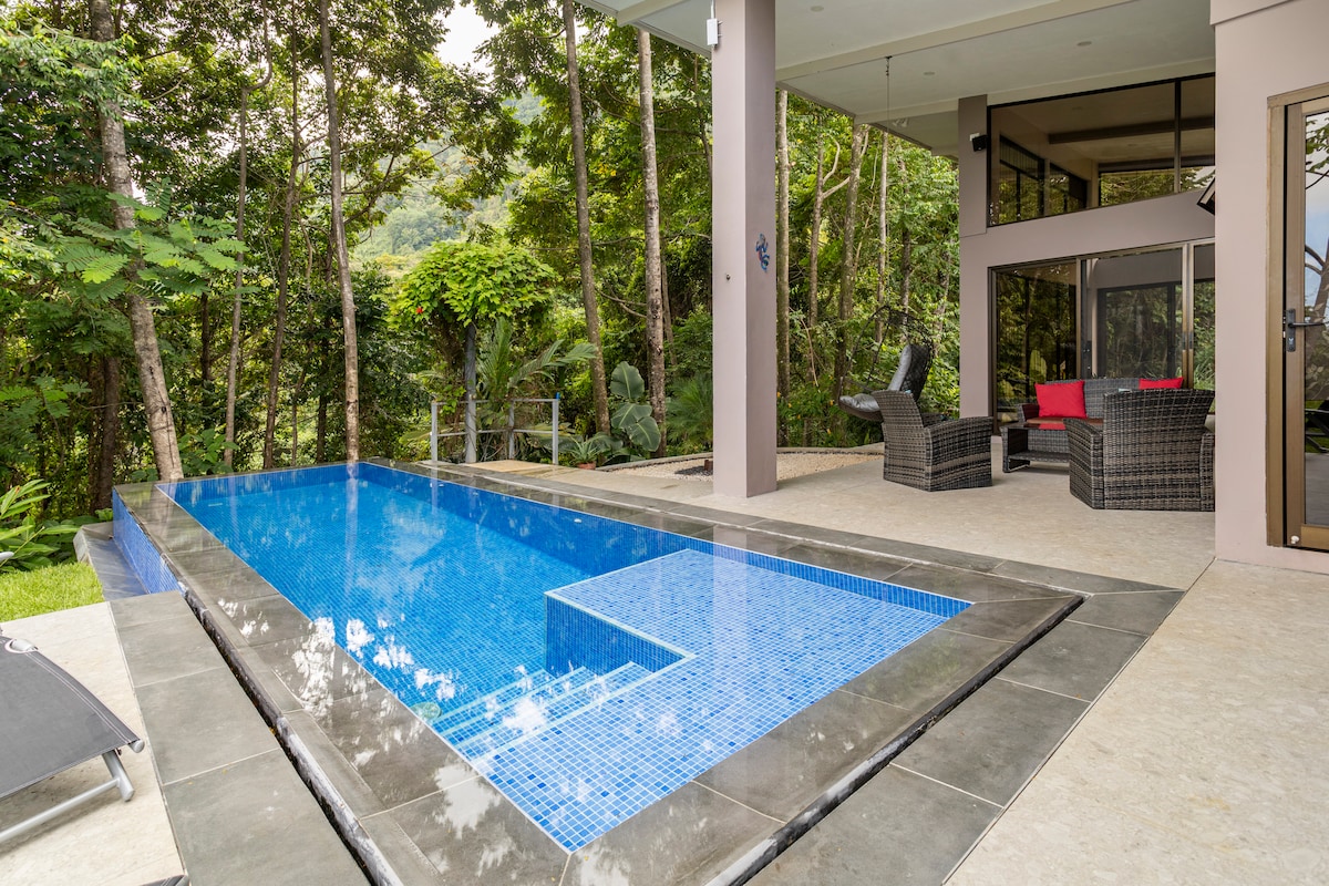 Costa Rica Villa Vacation Rentals | Airbnb