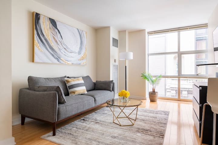 Theatre District. Bost. Common. Downtown.54.6 - Downtown - Boston