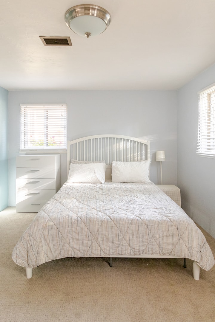 Private Entrance 1bd Guest Suite Near Du & Swedish - Denver