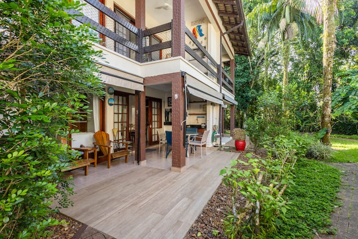 Cozy Beach House – Riviera De São Lourenço - Bertioga