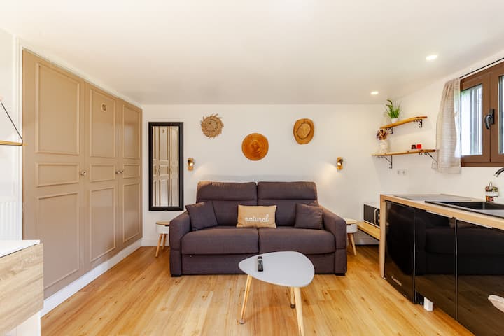 Logement Privatif - Paris-la Défense Et Aeroschool - Hauts-de-Seine