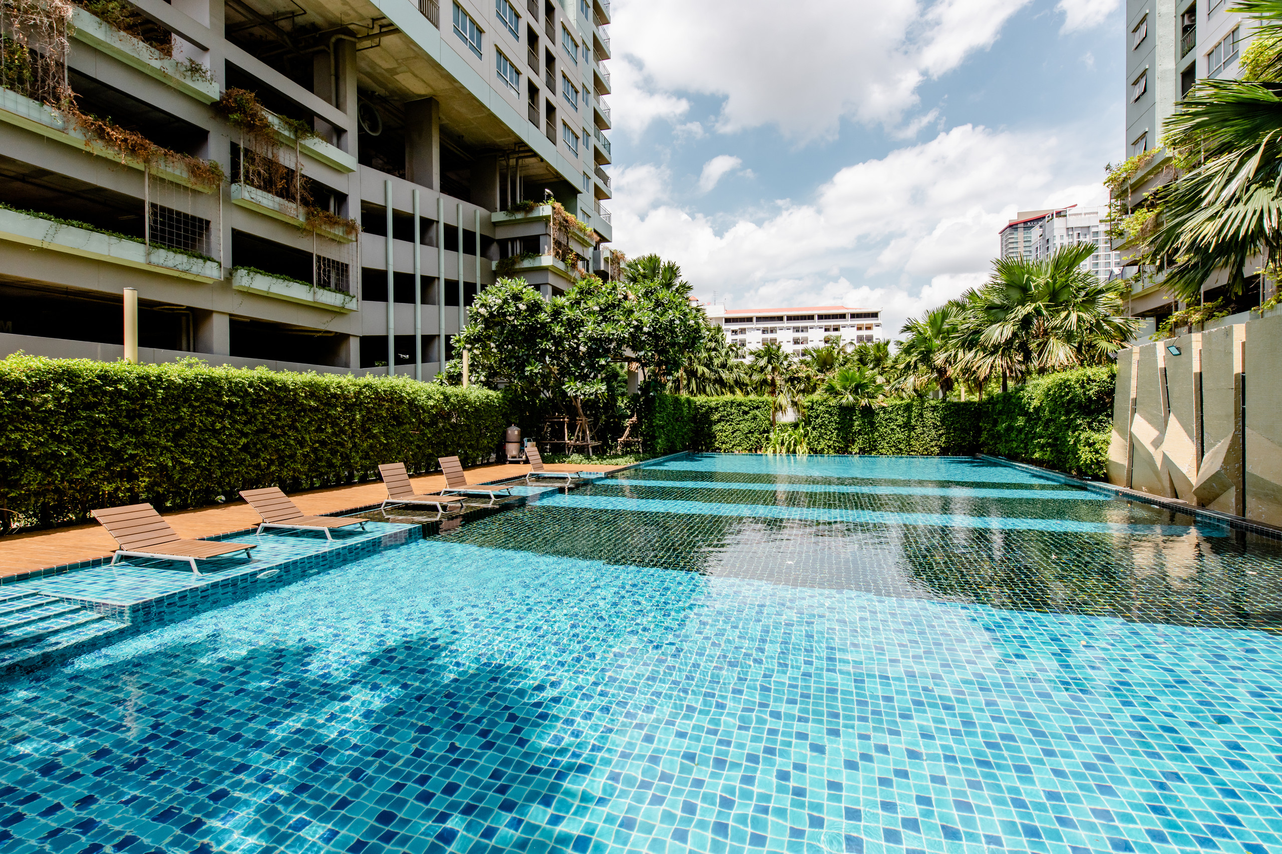 Private 1 Studio Bedroom Near Mrt Bang Kraso - Pak Kret