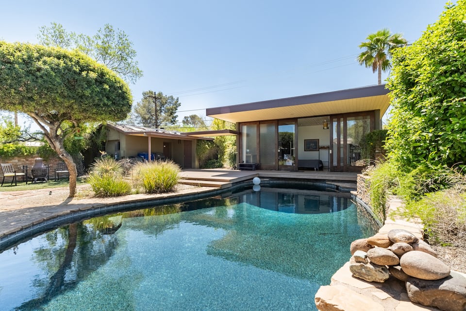 Arizona Vacation Rentals & Homes (5 out of 5) - United States | Airbnb