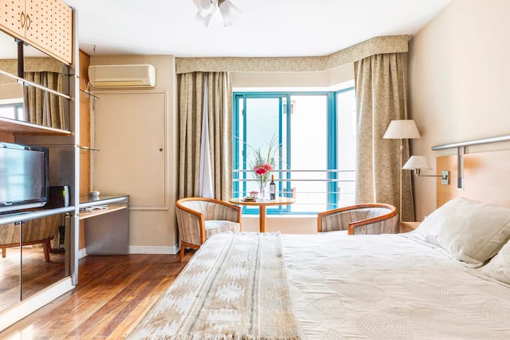 Encanto Y Comodidad En Mendoza - Mendoza