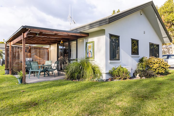 “Country Stay” …Home Away From Home - Tauranga