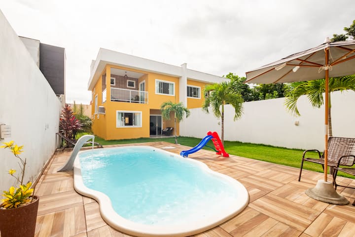 Casa 4 Suítes - Bahia (estado)