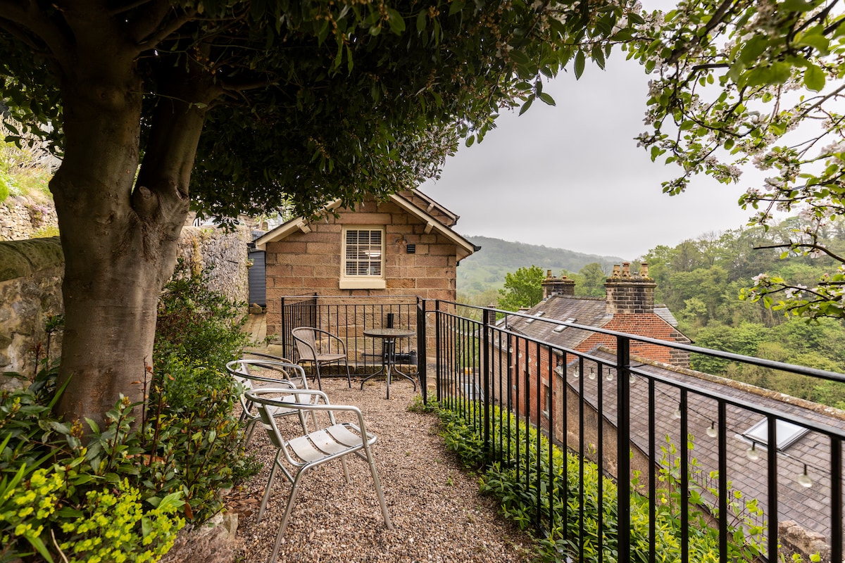 500+ Nottingham Holiday Cottages | Houses and Apartments | Airbnb