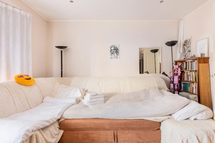 Easy Going In The Heart Of The Hague - Scheveningen