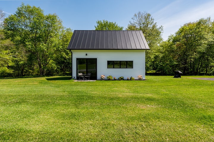 Tiny Home - Nestled In Catskill Mountain Valley - Catskill, NY