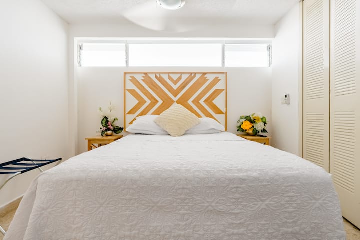 Habitación Privada Con Acceso A Playa - Acapulco