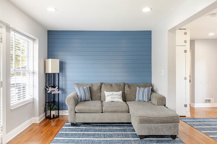 Private Hot Tub Getaway! - Stone Mountain