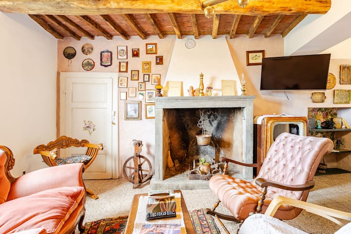 Antica Dimora Il Murrotto - Tuscany