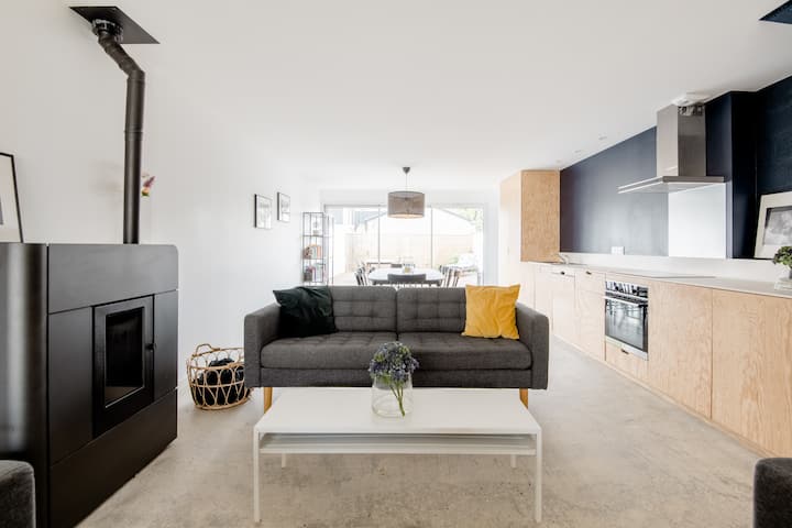 Chambre Dans Maison Partagée Avec Piscine - 1 - - Bordeaux