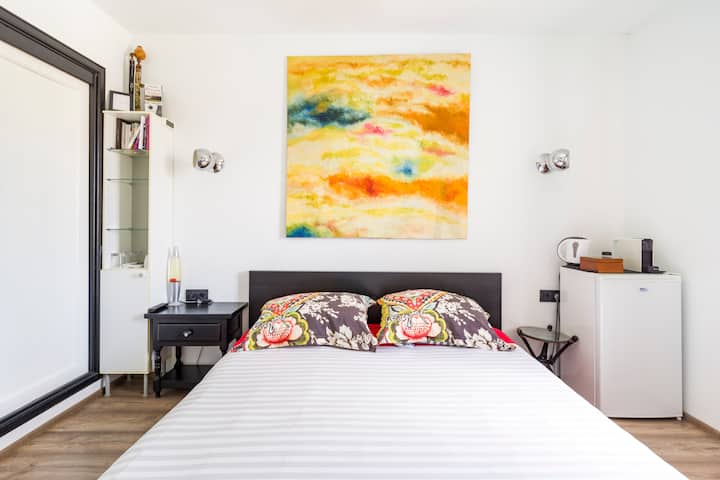 Friendly Room/habitación/camera/zimmer Lanzarote - Costa Teguise