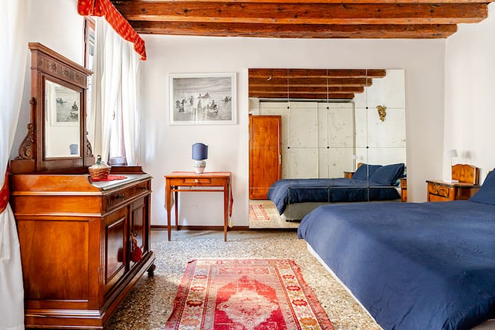 The Real Venetian House - Wenecja