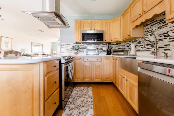 Monterosa Old Town Bdrm, No Additional Host Fee - Scottsdale, AZ